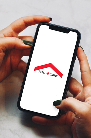 Programme canadien pour des logements abordables plus verts | SCHL